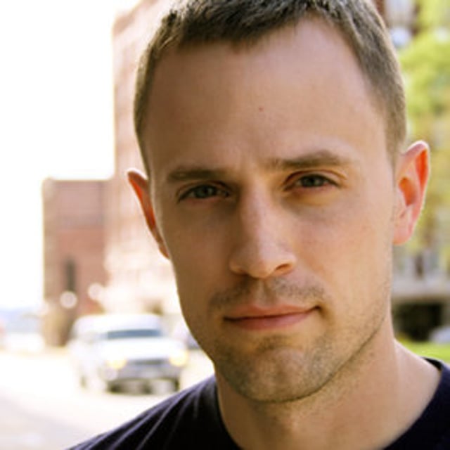 Peter Craig