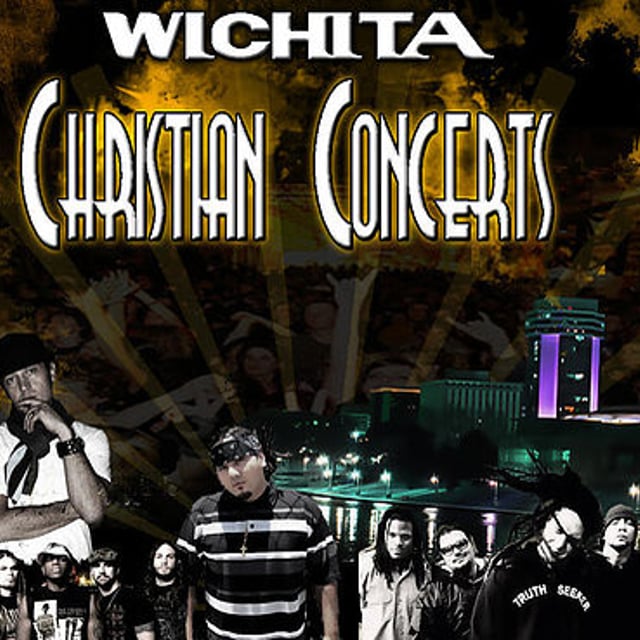 Wichita Christian Concerts