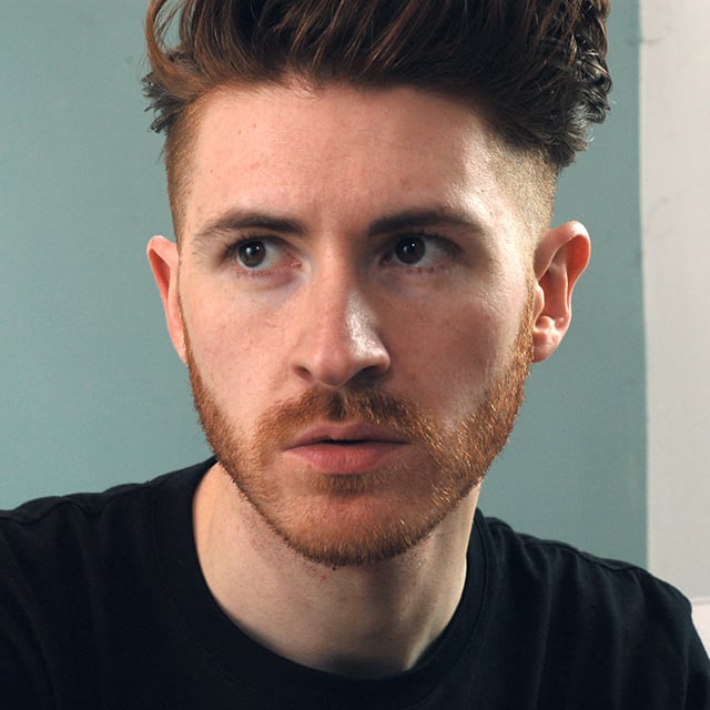 Bailey Tom Bailey - Director, Video Editor & Screenwriter