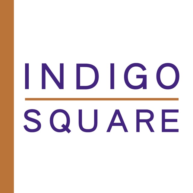 INDIGO SQUARE