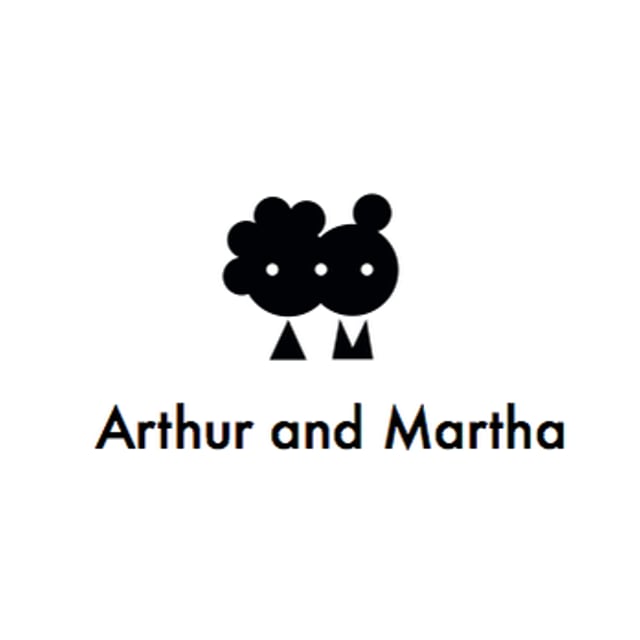 Arthur and Martha
