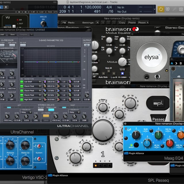 Mdz Studio