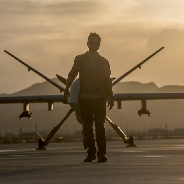 Andrew Arthur Breese