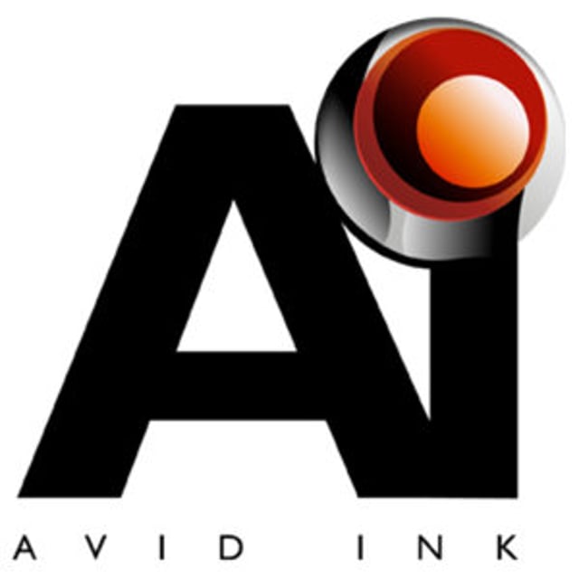 Avid Ink