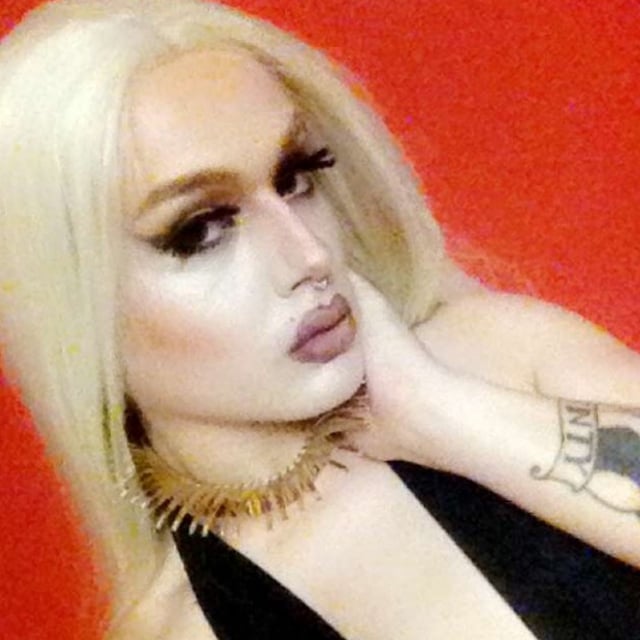Alon Thee Doll
