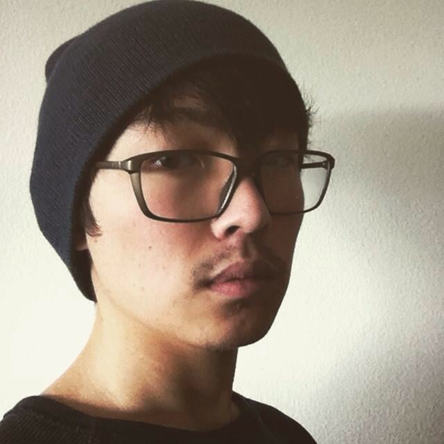 Matthew Bae