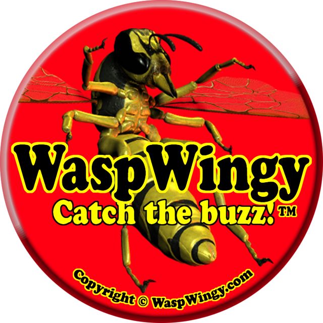 Wasp Wingy
