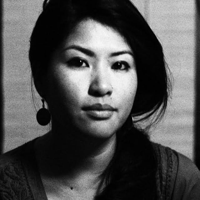 Muna Gurung