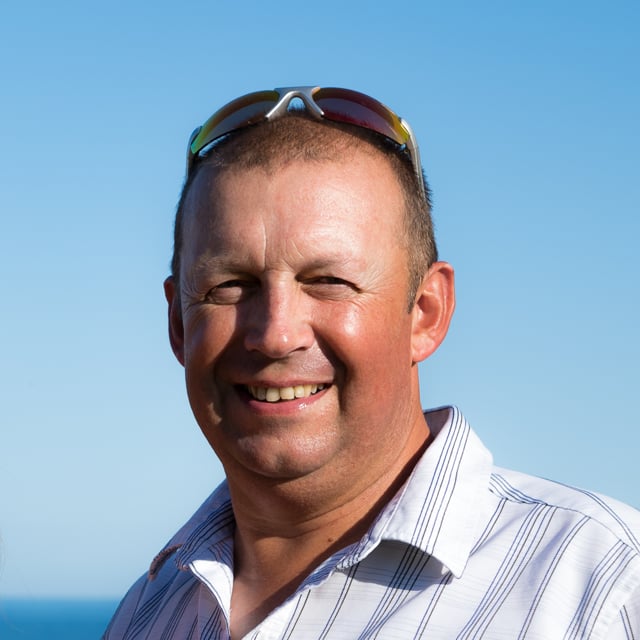 Andy Porter - Entrepreneur