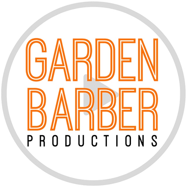 Garden Barber