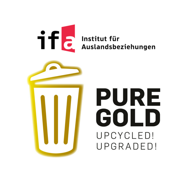 ifa Pure Gold