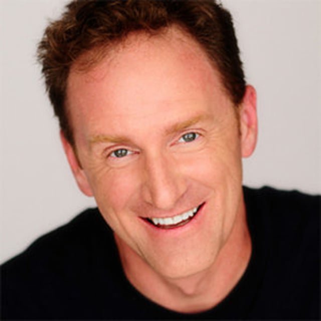Kevin Otos