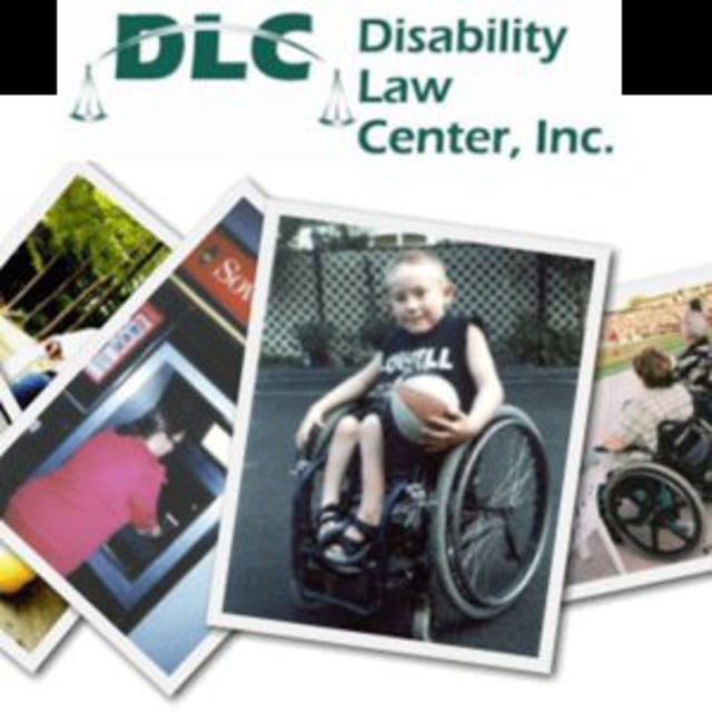 Disability Law Center