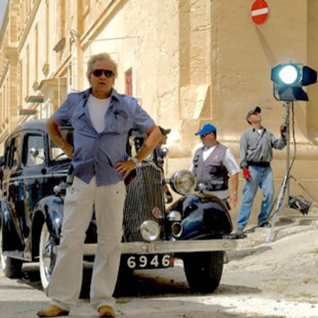 dennis minor - Producer & Director