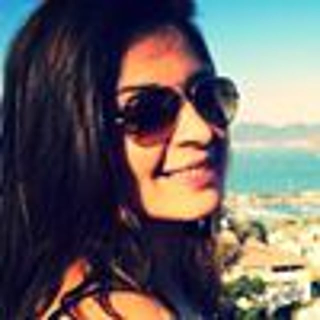 Aline Morelli