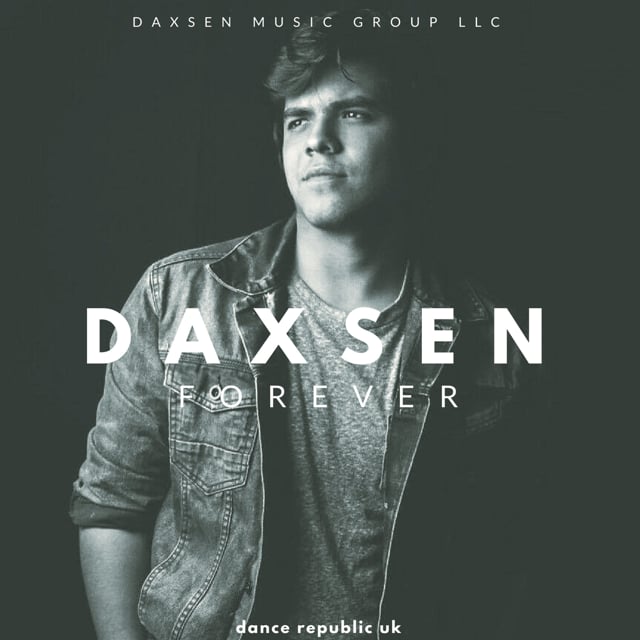 Daxsen Music