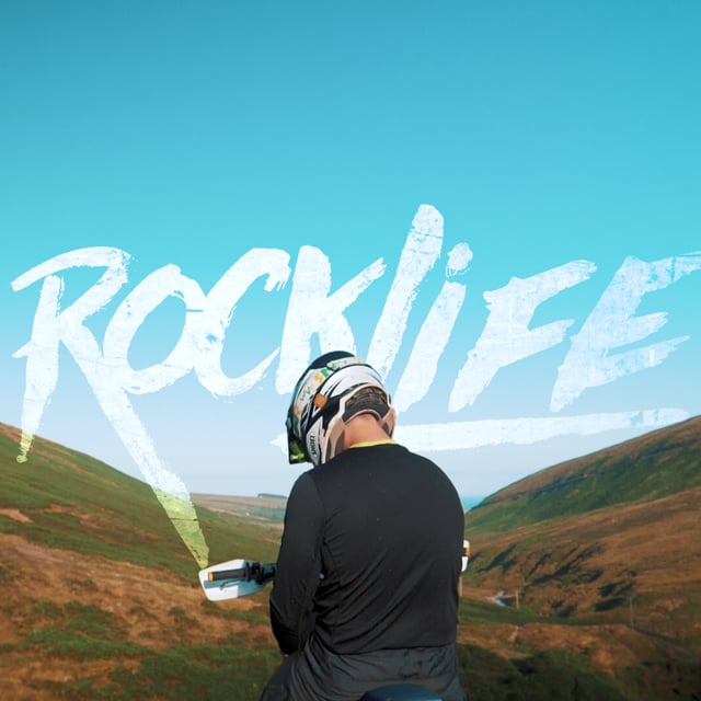 Andy Skillen - Motion Graphic Designer, Filmmaker & Editor