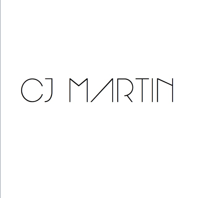 CJ MARTIN