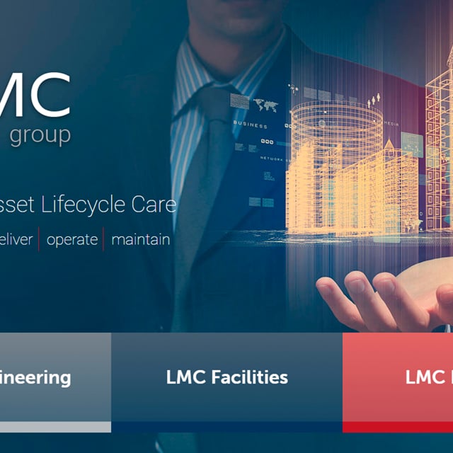 LMC Group Ltd.