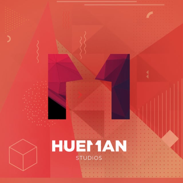 Hueman Studios - 3D Animator, 2D Animator & Character Rigger