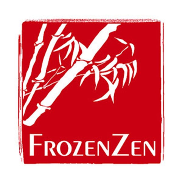 FrozenZen Art