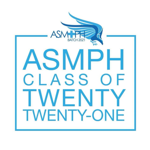 ASMPH 2021