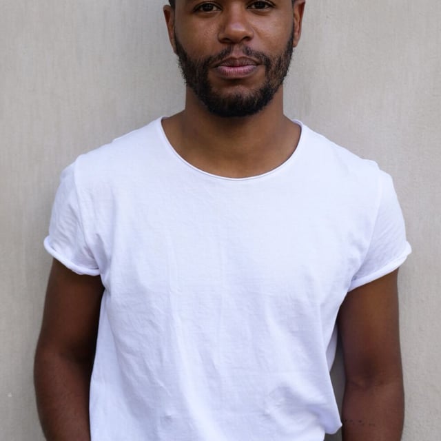 Daniel Rodrigo Nilsen