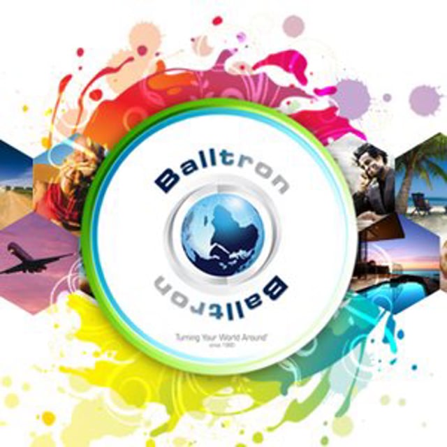 Balltron Videos