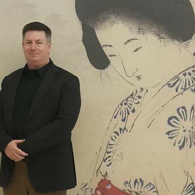 Michael Stitt マイコル スティット 音楽作曲家