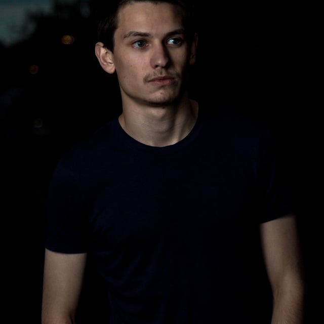Jonathan Lane
