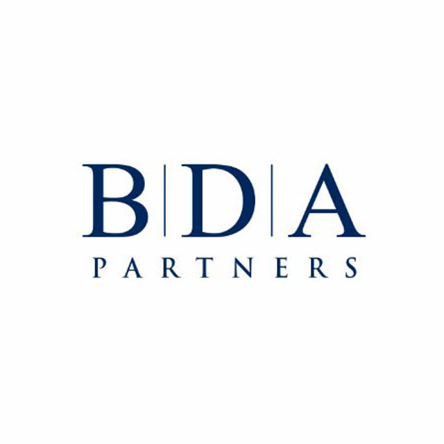 BDA Partners