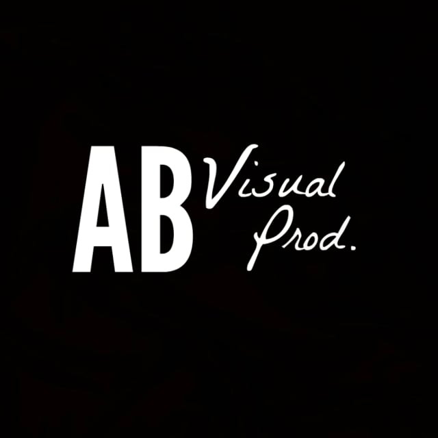 AB Visual Productions - Videographer