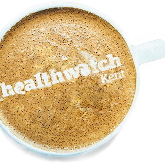 Healthwatch Kent