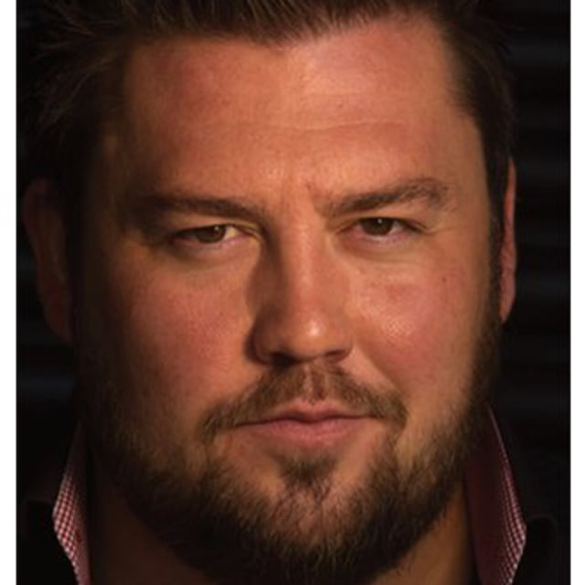 Gareth Dafydd Morris