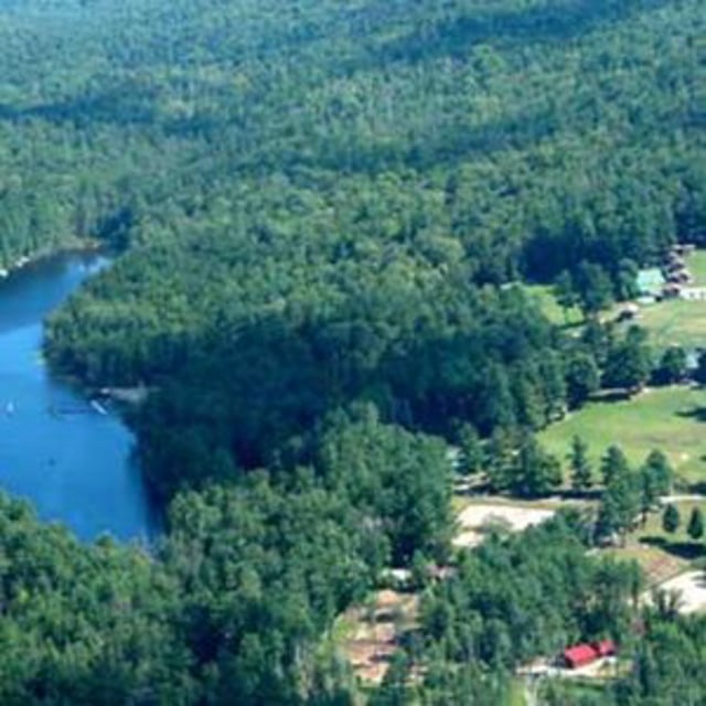 Forest Lake Camp