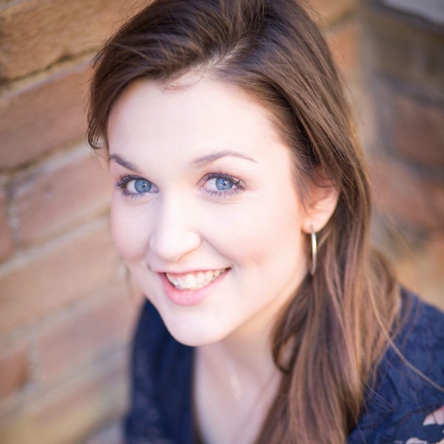 Kami Sue Fanning