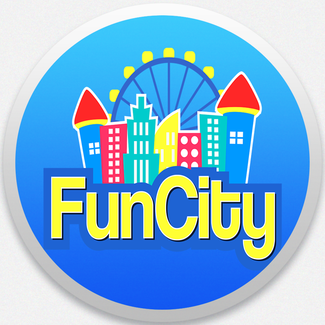 Fun City Party Rentals in Miami