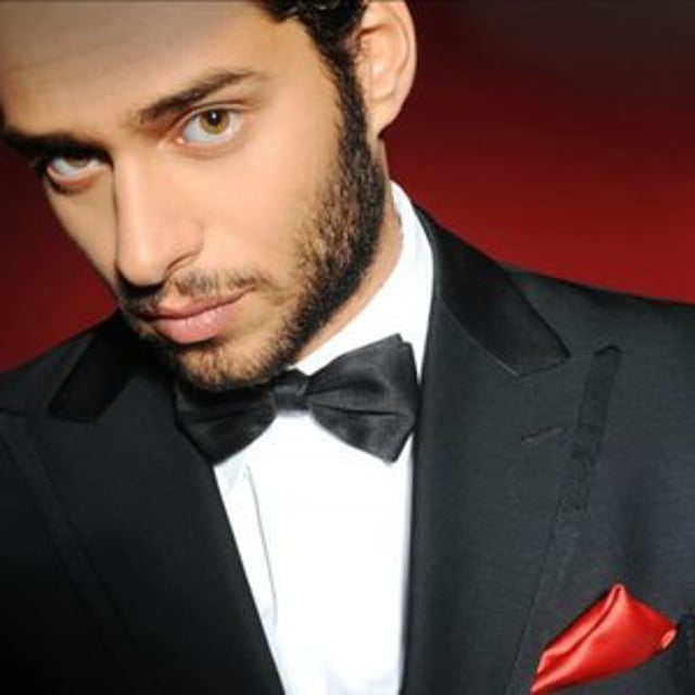 Davide Baroncini Official