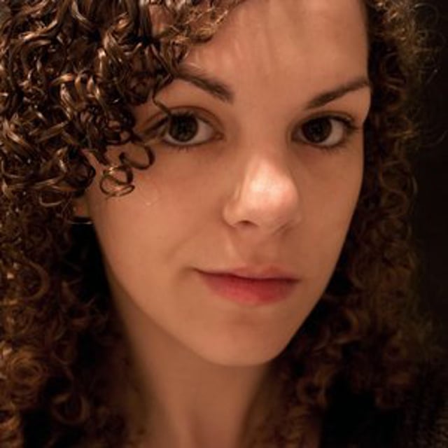 Jazz Anderson