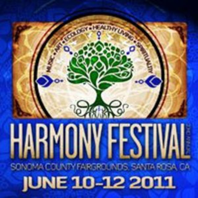 Harmony Festival
