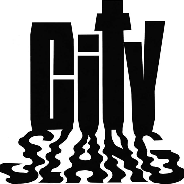 city-slang