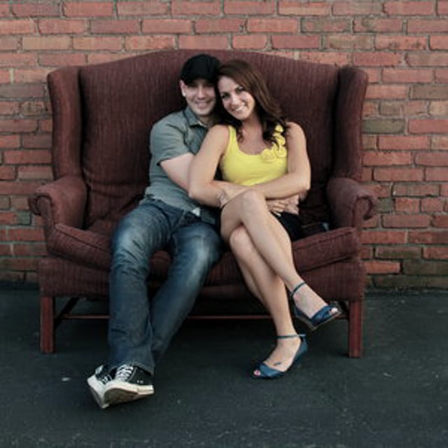 Keith & Brittany Collett