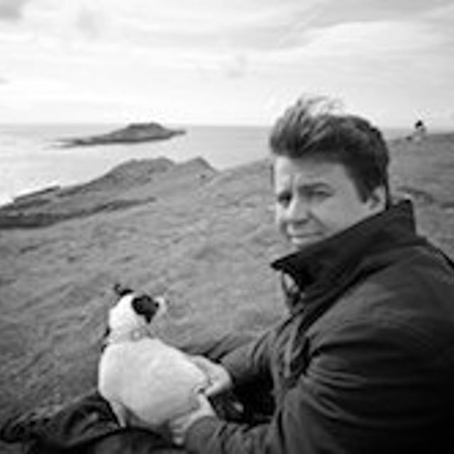 Stuart Fisher