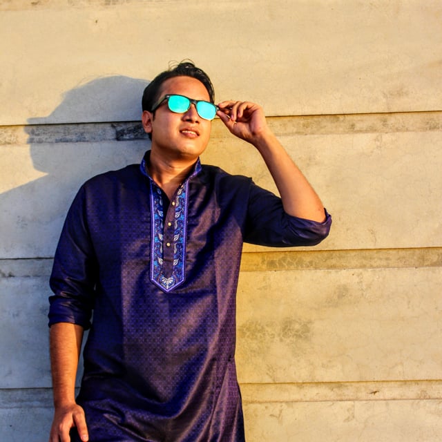 A Rahman Rony