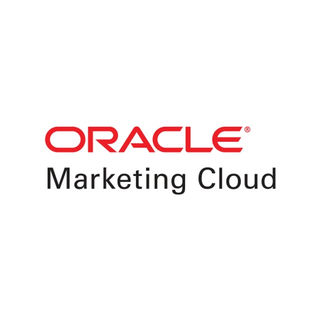 Oracle Marketing Cloud