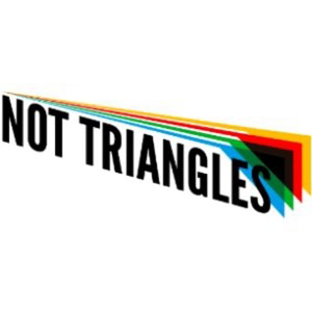 Not Triangles