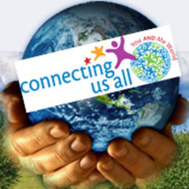 Connecting Us All