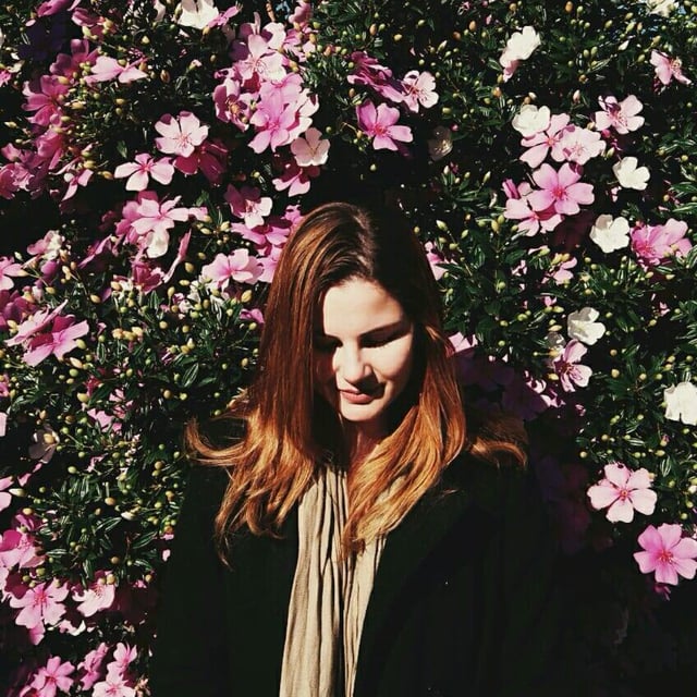Joyce Adeline