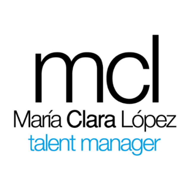 Maria Clara Lopez Talent Manager