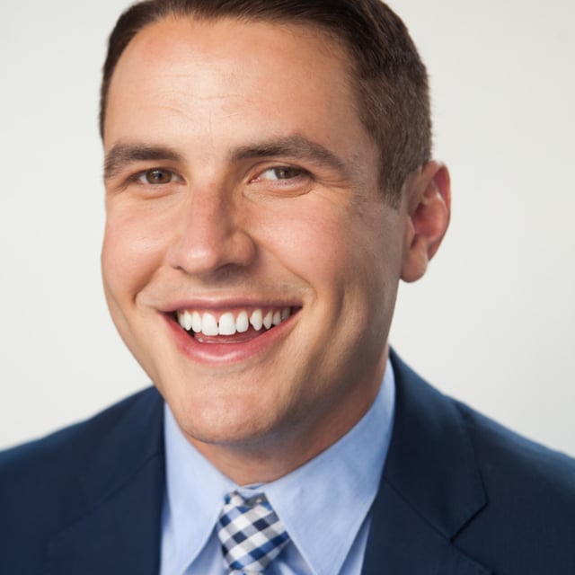 Jared Milrad - Director, Actor & Producer